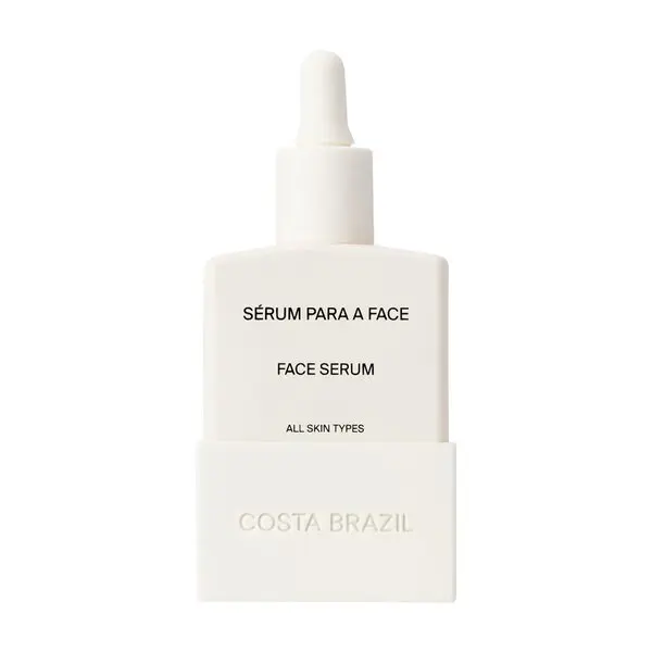 COSTA BRAZIL Face Serum - One-color