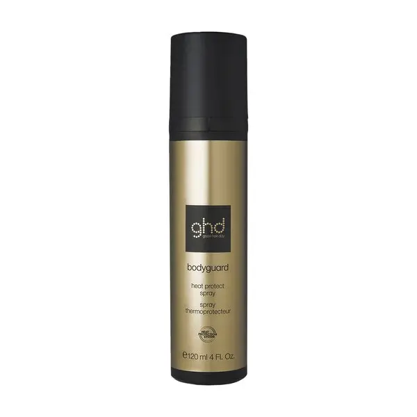 GHD Bodyguard Heat Protect Spray - One-color