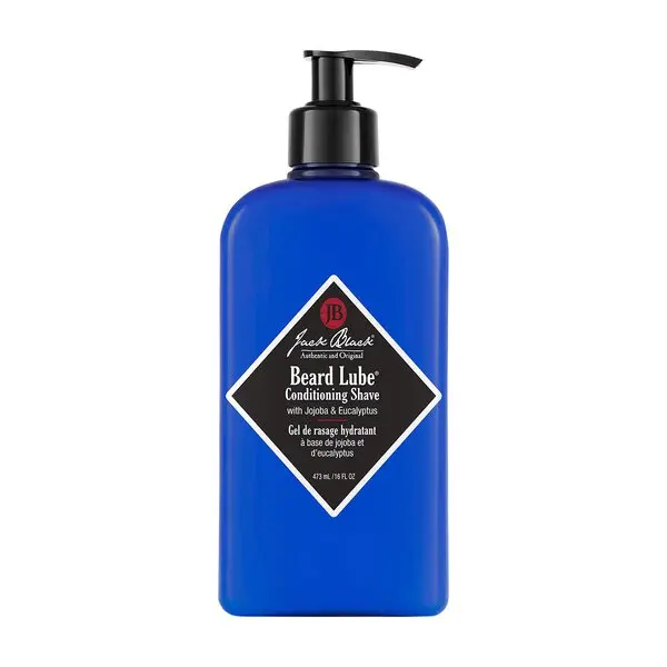 Jack Black Beard Lube Conditioning Shave - One-color