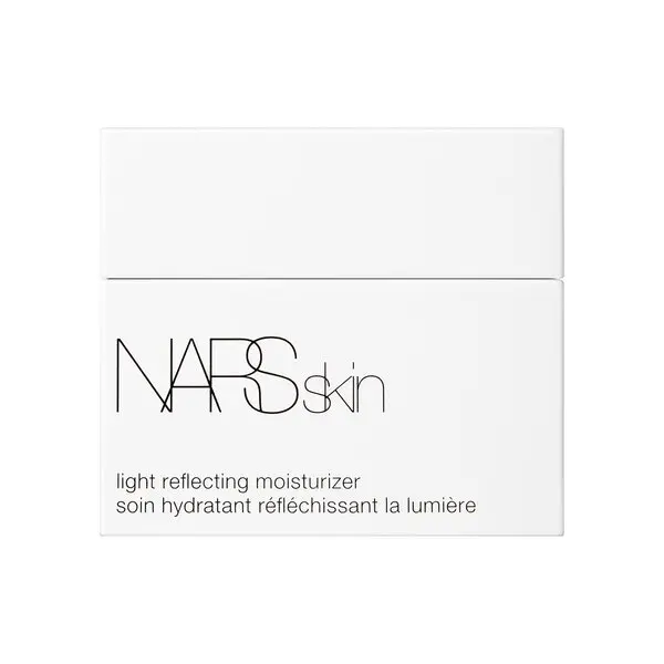 NARS Light Reflecting Moisturizer - One-color