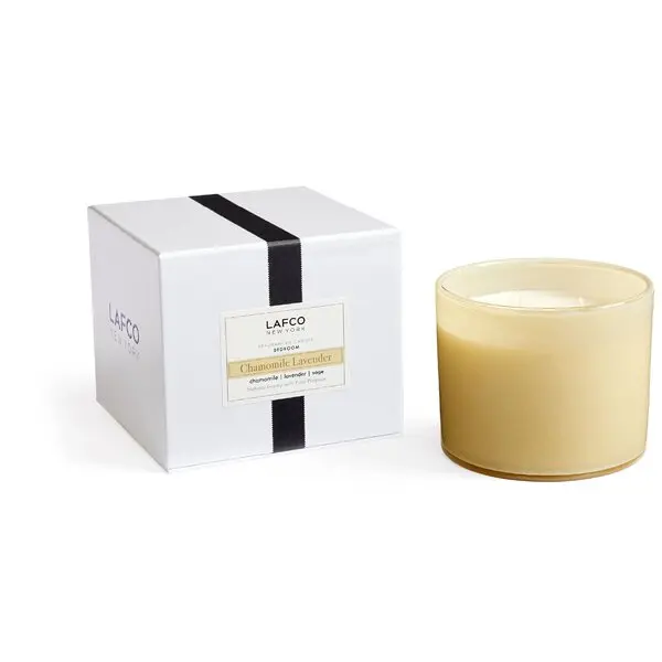 LAFCO Chamomile Lavender Candle - One-color