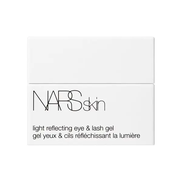 NARS Light Reflecting Eye And Lash Gel - One-color