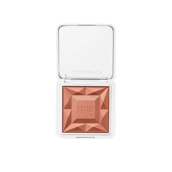 RMS BEAUTY Redimension Hydra Powder Blush Bermuda Rose - One-color