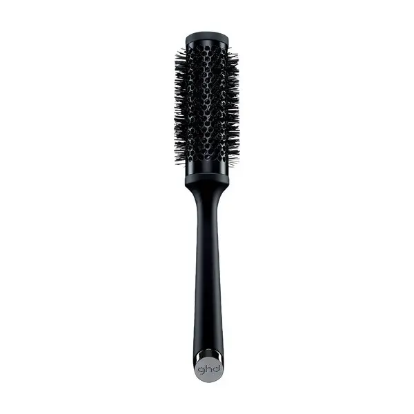 GHD Ceramic Vented Round Brush 1.3" Barrel - One-color