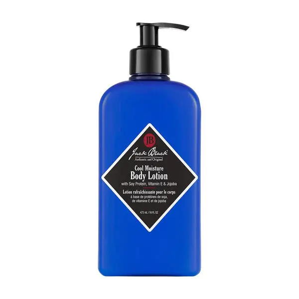 Jack Black Cool Moisture Body Lotion - One-color