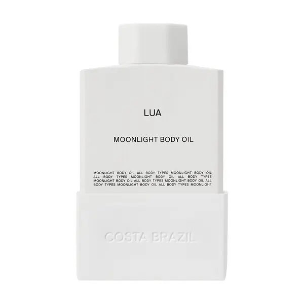COSTA BRAZIL Lua Moonlight Body Oil 3.4 Fl Oz - One-color