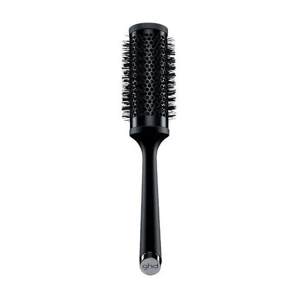 GHD Ceramic Vented Round Brush 1.7" Barrel - One-color