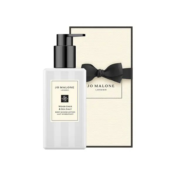 JO MALONE LONDON Wood Sage And Sea Salt Body And Hand Lotion - One-color