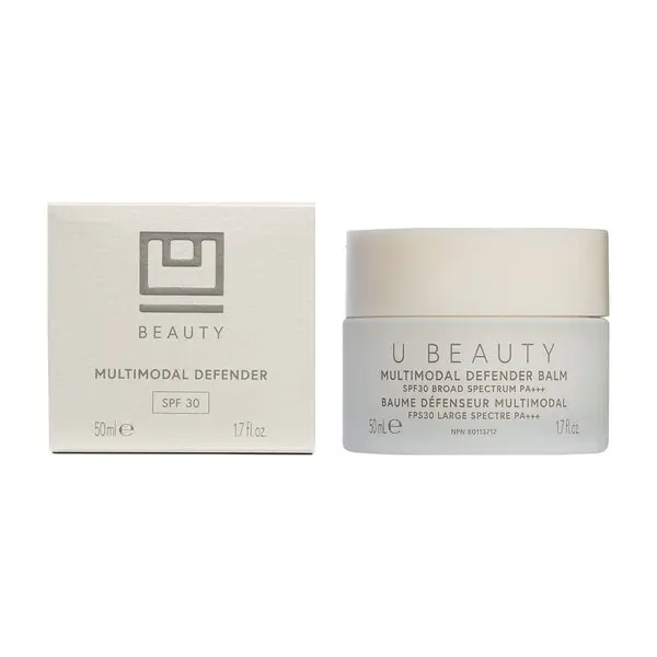 U BEAUTY - The Multimodal Defender SPF 30