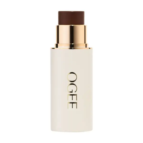OGEE Sculpted Complexion Foundation Stick Chestnut 13.75 W - One-color