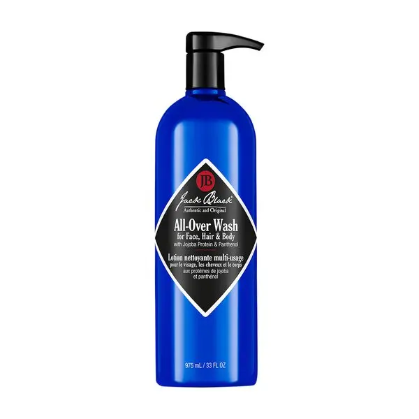 Jack Black All Over Wash 33 Oz - One-color