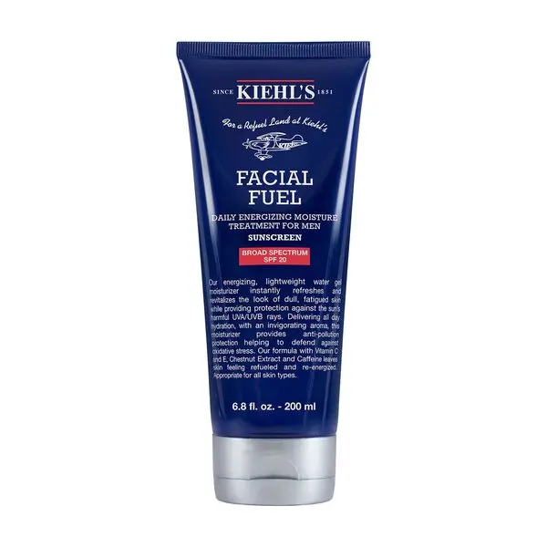 KIEHL'S SINCE 1851 Facial Fuel Daily Energizing Moisture Treatment For Spf 20 - One-color