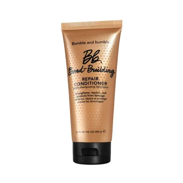 BUMBLE AND BUMBLE Bond-building Repair Conditioner - One-color