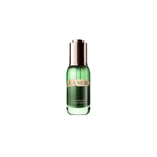 La Mer The Micro Peel - One-color