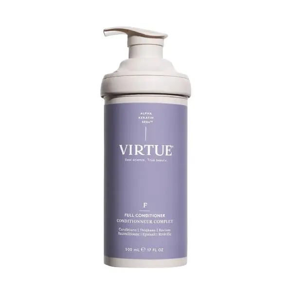 VIRTUE Full Conditioner 2 Fl Oz - One-color