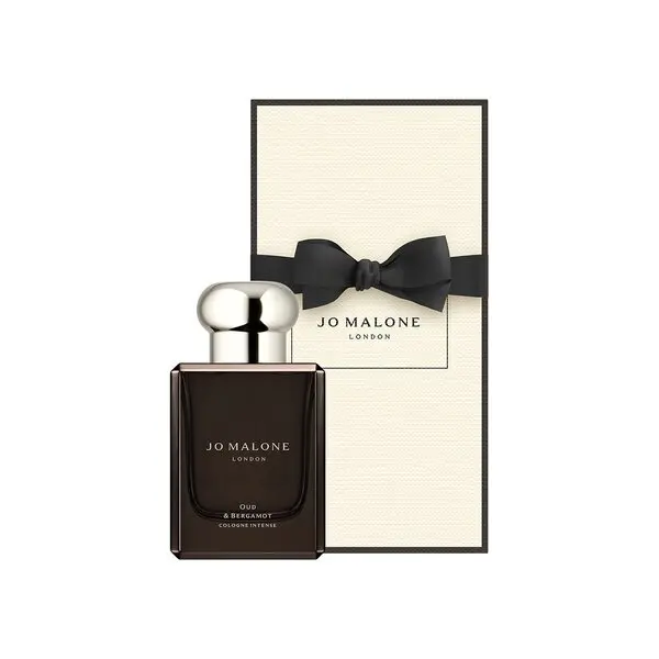 Jo Malone Oud And Bergamot Cologne Intense 3.4 Fl Oz - One-color