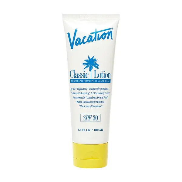 VACATION Classic Lotion Spf 30 - One-color