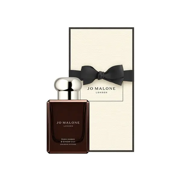 JO MALONE LONDON Dark Amber And Ginger Lily Cologne Intense 1.7 Fl Oz - One-color