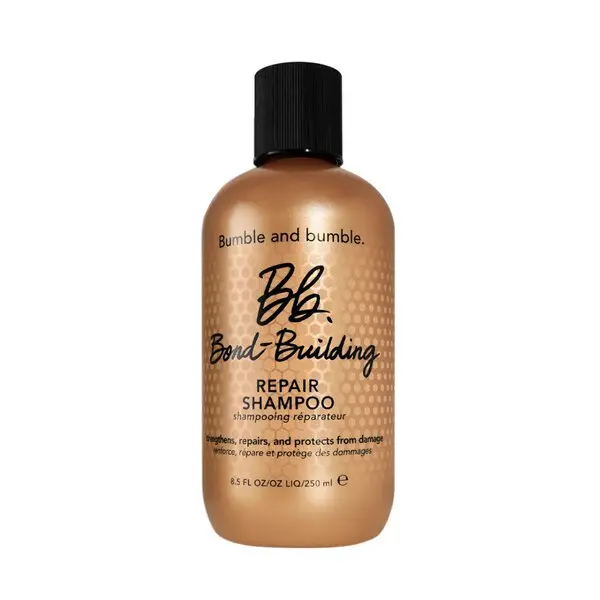 BUMBLE AND BUMBLE Bond-building Repair Shampoo - One-color