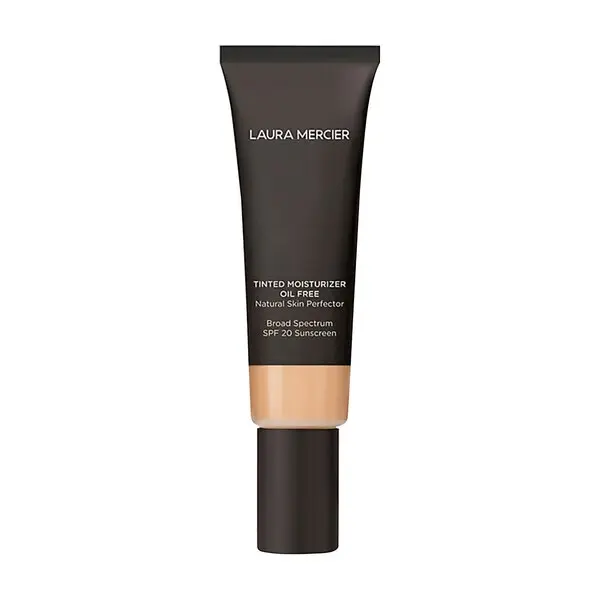 Laura Mercier Tinted Moisturizer Oil Free Broad Spectrum Spf 20 - One-color