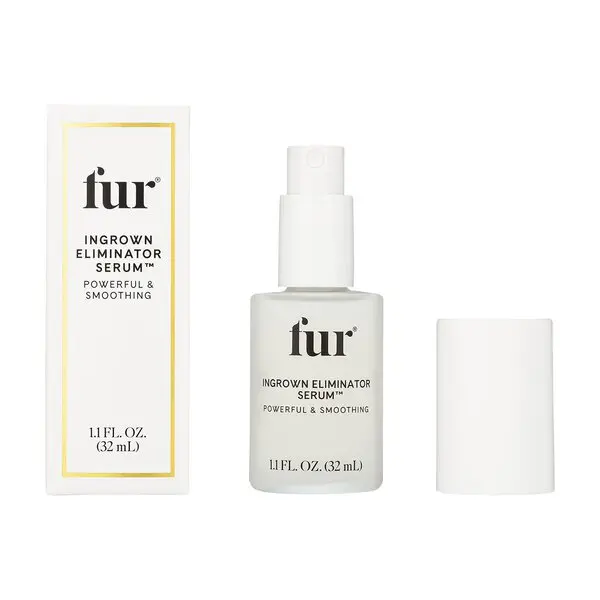 FUR Ingrown Eliminator Serum - One-color