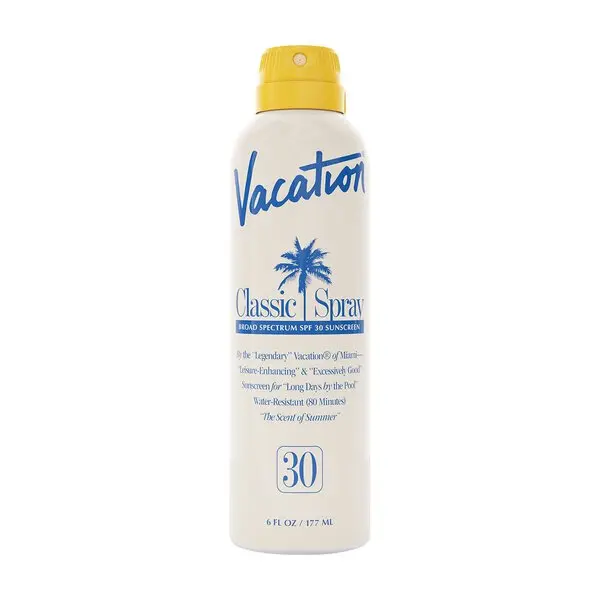 VACATION Classic Spray Spf 30 - One-color