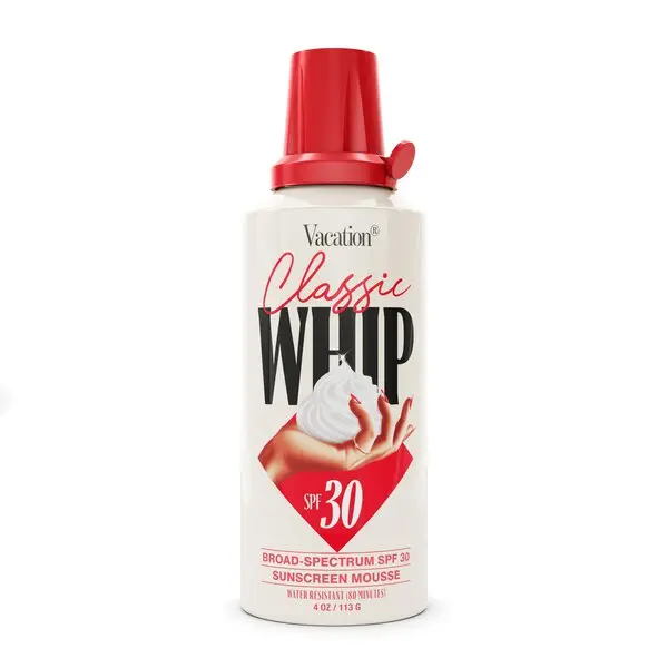VACATION Classic Whip Spf 30 - One-color