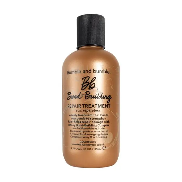 BUMBLE AND BUMBLE Bond-building Repair Treatment - One-color