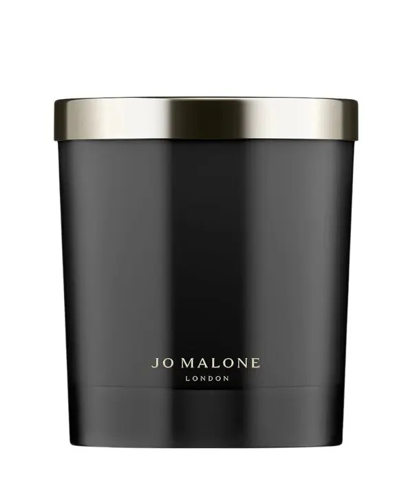 JO MALONE LONDON Dark Amber And Ginger Lily Home Candle