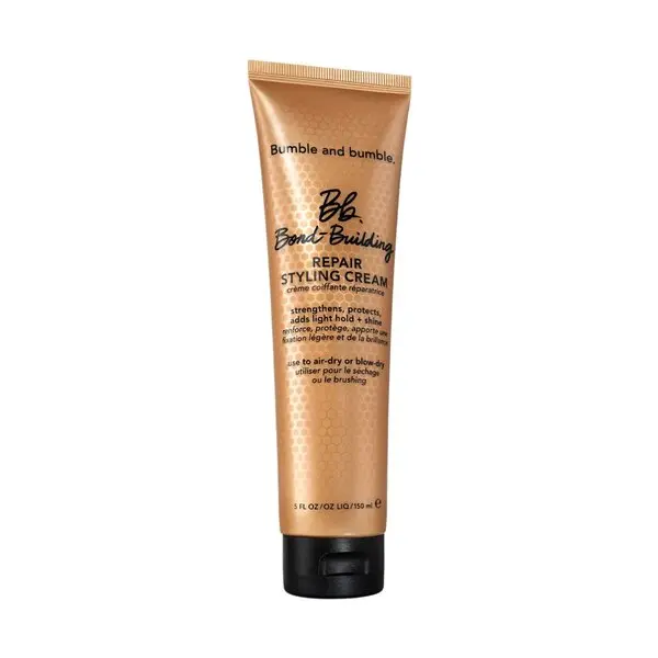 BUMBLE AND BUMBLE Bond-building Repair Styling Cream - One-color