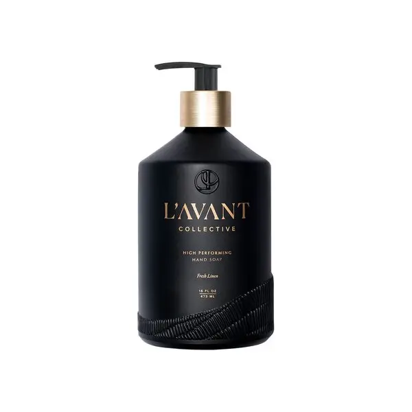 L’AVANT COLLECTIVE Fresh Linen Hand Soap - One-color