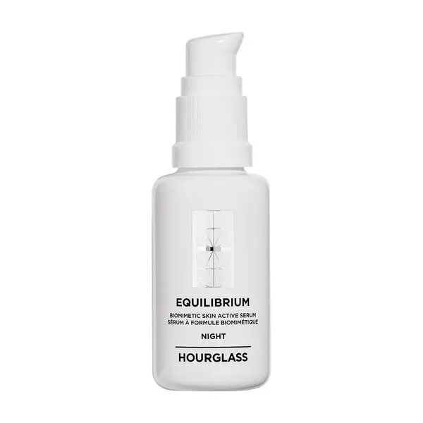 HOURGLASS Equilibrium Biomimetic Skin Active Serum - One-color