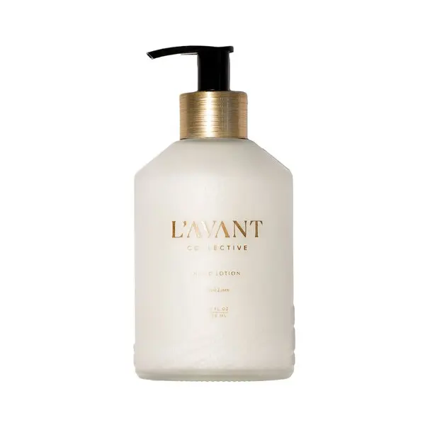 L’AVANT COLLECTIVE Fresh Linen Hand Lotion - One-color