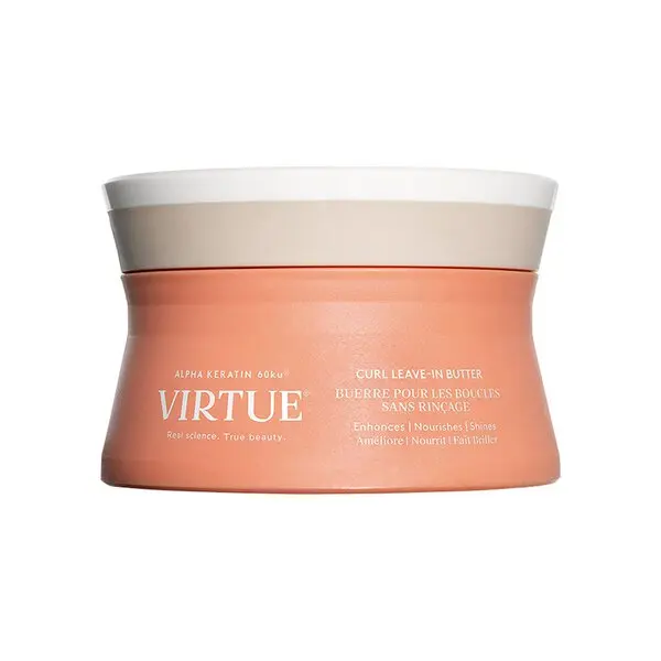 Virtue® Curl Leave-in Butter - One-color