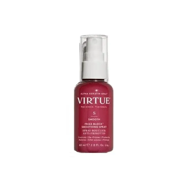 VIRTUE Frizz Block Smoothing Spray 5 Oz