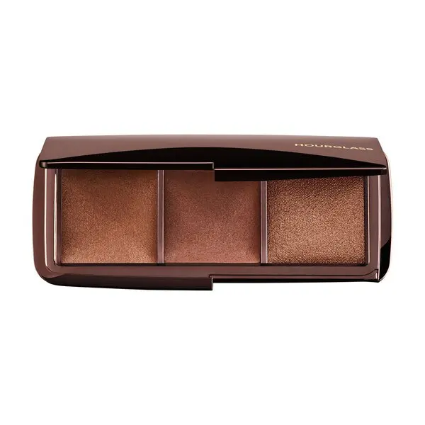 HOURGLASS Ambient Lighting Palette Volume Iii - One-color