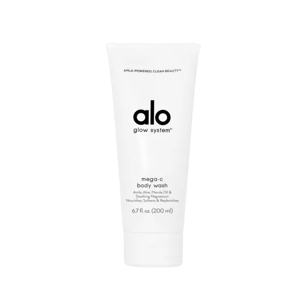 Alo Yoga Mega-c Body Wash - One-color