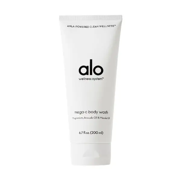 Alo Yoga Mega-c Body Wash - One-color