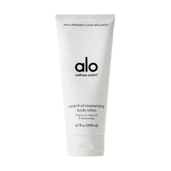 Alo Yoga Superfruit Body Lotion - One-color