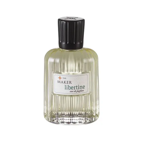 THE MAKER Libertine Eau De Parfum - One-color