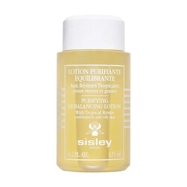 HAIR RITUEL BY SISLEY Purifying Re-balancing Lotion With Tropical Resins - One-color