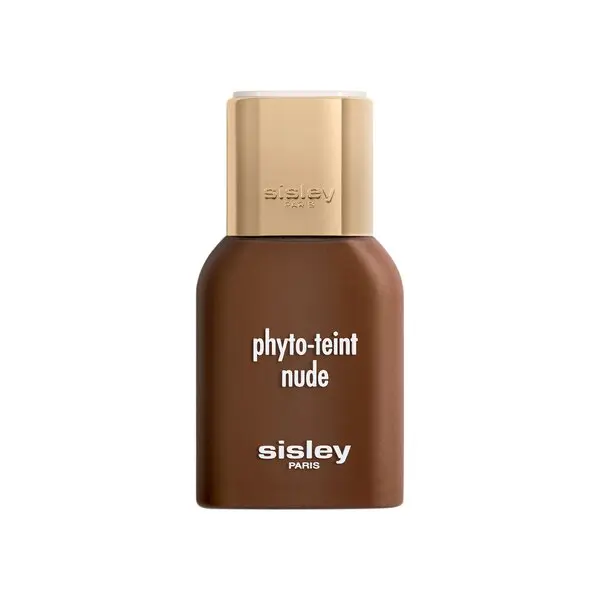HAIR RITUEL BY SISLEY Phyto-teint Nude Foundation - One-color