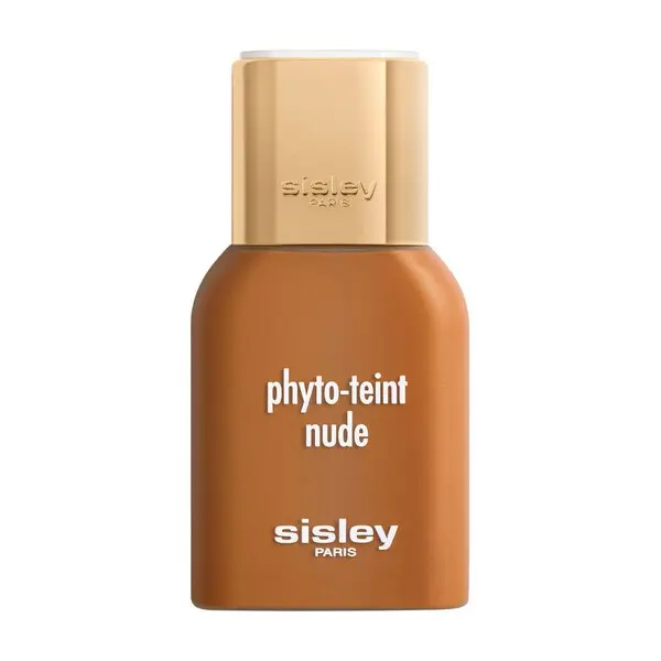 HAIR RITUEL BY SISLEY Phyto-teint Nude Foundation - One-color