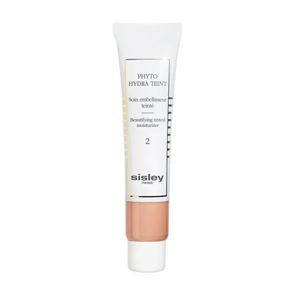Sisley Phyto-hydra Teint Tinted Moisturizer