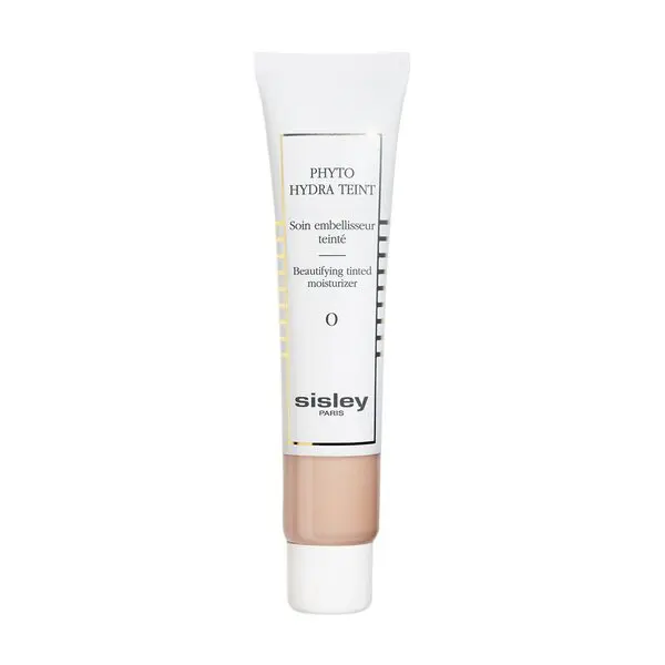 HAIR RITUEL BY SISLEY Phyto-hydra Teint Tinted Moisturizer - One-color