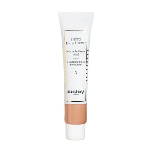 HAIR RITUEL BY SISLEY Phyto-hydra Teint Tinted Moisturizer - One-color