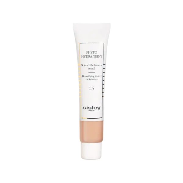 HAIR RITUEL BY SISLEY Phyto-hydra Teint Tinted Moisturizer - One-color