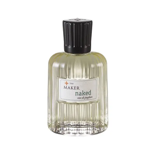 THE MAKER Naked Eau De Parfum - One-color