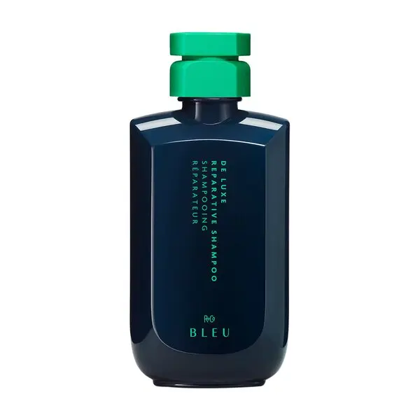 R+CO BLEU De Luxe Reparative Shampoo - One-color