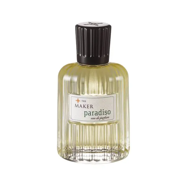 THE MAKER Paradiso Eau De Parfum - One-color